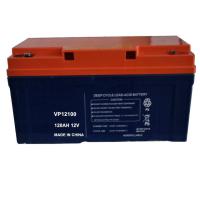 China Lead Acid Battery Maintenance Free Batter 12v 120ah CE Deep Cycle Battery ABS Mobile Price Flat Plate Deep Cycle: Sealed Gel for sale