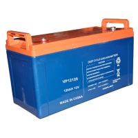China Visench solar battery 12v 100ah battery energy storage system for sale