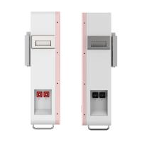 China High Voltage Wall Mounted 51.2 V  200Ah Deep Cycle Bms Lfp Home Solar Energy Storage 48V 100Ah  Lifepo4 Lithium Ion Battery for sale