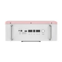 China High Voltage Wall Mounted 51.2 V  200Ah Deep Cycle Bms Lfp Home Solar Energy Storage 48V 100Ah  Lifepo4 Lithium Ion Battery for sale