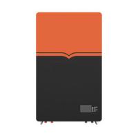 China 51.2V Wall Mounted 9.5Kwh 48V Lifepo4 200Ah Lithium Ion Battery For Solar System Energy Storage for sale