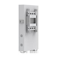 China Visench Photovoltaic inverter and energy storage integrated machine with 51.2V 160AH  LiFePO4 Lithium Ion MPPT solat inverters for sale