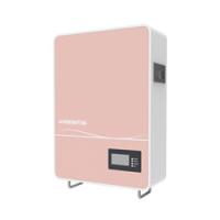 China OEM Multi-function Rack Mounted Solar Energy Storage  Lithium Ion Battery 48V 100Ah 200Ah 10Kwh 20Kwh Lifepo4 Battery for sale