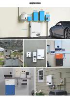 China OEM Multi-function Rack Mounted Solar Energy Storage  Lithium Ion Battery 48V 100Ah 200Ah 10Kwh 20Kwh Lifepo4 Battery for sale