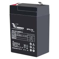 China High quality BP5-12 Lead-acid  battery 12v 50ah 100ah back up or for solar energy system solar inverter for sale