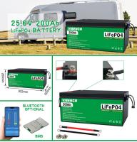 China Visench Direct factory  Lithium 5000 mah battery for drone  with BMS for solar inverter energy storage system for sale