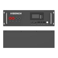 China High Voltage 48V 51.2V 70Ah 100Ah 1kw 5kw 10kw  50kw Multi-function Rack Mounted Solar Energy Storage Lithium Ion Battery for sale