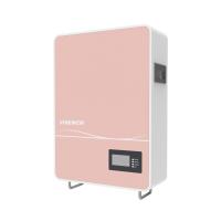 China 12kwh lithium iron battery Long Life LiFePO4  solar storage 5kWh 10kWh LiFePO4 lithium battery Back up for sale