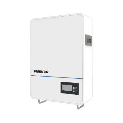 China High quality OEM 51.2V 48V100Ah 5kWh 10kWh LiFePO4 lithium battery Back up for sale