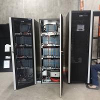 China Compact Eaton 93PR Modular UPS 200KVA 300kW 600kW 1200kW IP20 for sale