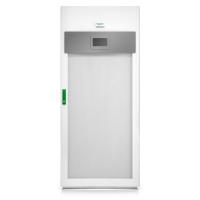 China Compact Modular High Efficient Galaxy VL UPS Scalable 200-500 KW 400/480V for sale