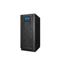 China 100KL Generator Compatible Medical System Emergency Power Supply Double Conversion Online Three Phase Ups for sale