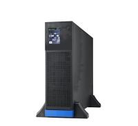 China Single phase high frequency online rack ups 220Vac 2U 3U 19Inch 20Kva 30Kva 40Kva Rack Mount UPS For Server Room for sale