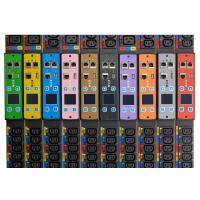 China EATON FLEXPDU BASIC 1U C14 10A 1P 12XC13 The Must-Have PDU for Monitored Data Centers for sale