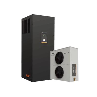 China Vertiv Liebert DME3000-2 5KW 7KW 12KW 17KW 22KW 27KW Precision Industrial Air Conditioner for sale