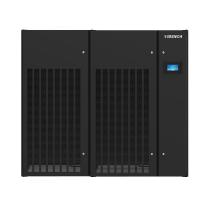 China Visench Dual System Air Cooling Industrial Precision Air Conditioner R410 EC Fan For Data Center for sale