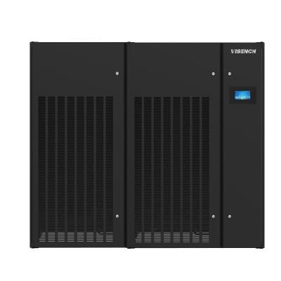 China Visench Dual System Air Cooling Industrial Precision Air Conditioner R410 EC Fan For Data Center for sale
