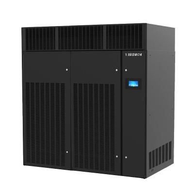China 60KW 60KVA Dual System Air Cooling Industrial Precision Air Conditioner for R410 EC Fan for sale