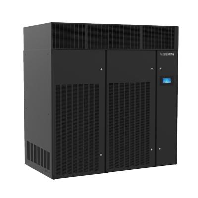China 380VAC Visench CMA2040U Dual System Air Cooling Industrial Precision Air Conditioner R410 EC Fan For Data Center Room for sale