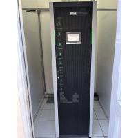 China Eaton 93PR 15kVA 15kW 80KVA 80KW 380Vac 3 Phase Double Conversion Online Tower UPS for sale