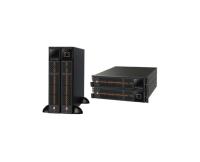 China Single Phase 1KVA-10KVA 220V Pure Sine Wave Online UPS ITG Series Vertiv ITG Liebert for sale