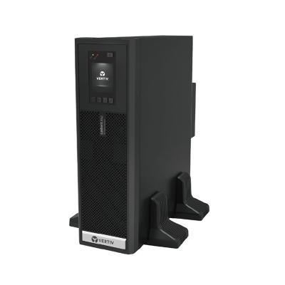 China Industrial Vertiv Liebert ITA2 5KVA 20KVA Online Double Conversion UPS for Networking for sale