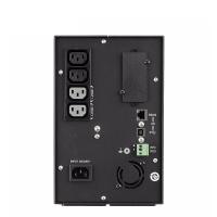 China Eaton 5P 1150VA 770W 230V UPS Online Tower type Power Supply Rated frequency 50-60 Hz for sale