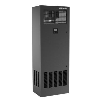 China 17KW 17KVA 380vac Small Computer Precision Industrial Floor Standing Air Conditioner for sale