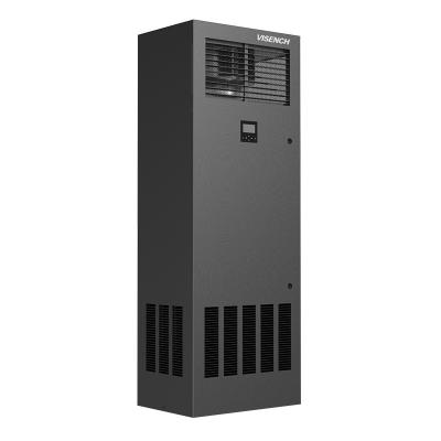 China 8KW 8000W 8KVA Small Computer Room Precision Industrial Floor Standing Cooling System for sale