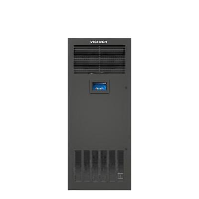 China 150 KG Small Computer Room EC Fan Air Conditioner for Industrial Visench CSA1013F1Z3A for sale