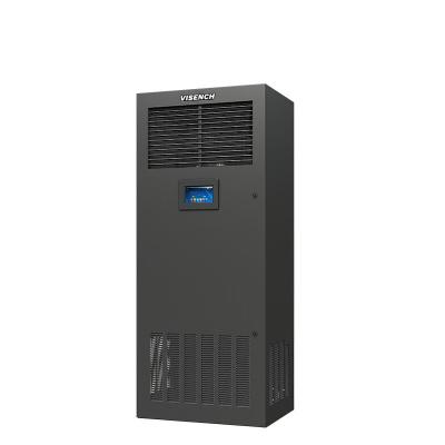 China Small Computer Room Precision Industrial Floor Standing Air Conditioner 8KVA 13KVA 17KVA 20KVA for sale