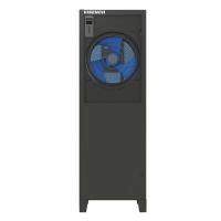 China 8KW 13KW ECA012 Base Station Precision Floor Standing Air Industrial Air Conditioner for sale