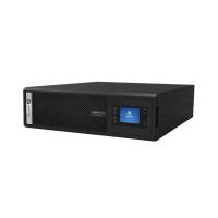 China Single Phase 1KVA-3KVA 220VAC 40Hz-70Hz Pure Sine Wave Tower/Rack-mounted ONLINE UPS for sale