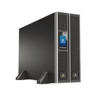 China Single Phase 220v 5KW 6KW 8KW 10W 16KW 12KW Online Tower/Rack-mounted UPS for Computer for sale