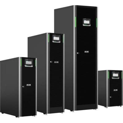 China Eaton 91PS Series 10kVA 10kW 220V 15kVA 15kW 30kVA 30kW Power Supply UPS for Networking for sale