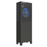 China Precision Floor Standing Industrial Air Conditioner with 2000m3/h Airflow EFA008C1Y0A for sale