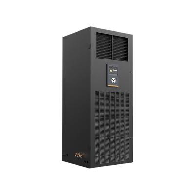 China High Safety Level 12KW 12KVA 12000W Floor Standing Industrial Precision Air Conditioner for sale