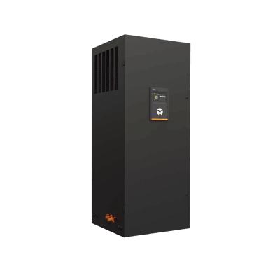China Intelligent 17KW 22KW 27KW Precision Air Conditioner for Data Center Cooling Demands for sale