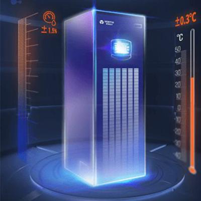 China Vertiv Liebert 10KW 15KW Constant Temperature Humidity Air Conditioning for Server Room for sale