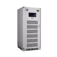 China Vertiv Liebert UL33 Pure Sine Wave 40KVA 60KVA 80KVA 100KVA Online Backup UPS For Telecommunications for sale