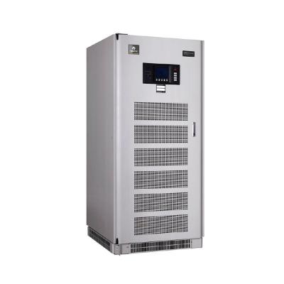 China Vertiv Liebert UL33 Pure Sine Wave 40KVA 60KVA 80KVA 100KVA Online Backup UPS For Telecommunications for sale