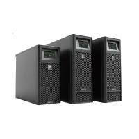 China On-line 15KVA 20KA Power Supply 220V Tower UPS For Computer Pure Sine Wave PF0.9 for sale