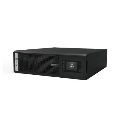 China 5KW 6KW 10KW 16KW 20KW Single Phase PF0.99 Pure Sine Wave for Computer by Vertiv ITA2 for sale