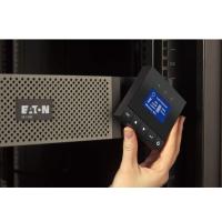 China 650VA/420W 230V Eaton 5P Line-Interactive Tower-Type UPS with Temperature Compensation for sale