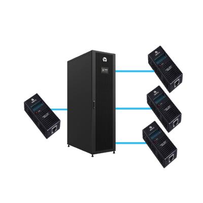 China Vertiv Liebert CRV4S 30 42 68KW VFD AC for Data Center Server Room Cooling Solutions for sale