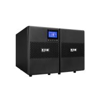 China Eaton 9SX 700VA/630W 220V 240V Double Conversion Tower UPS with 8 pcs 12V 9Ah Battery for sale