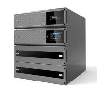 China Eaton 9SX 700VA/630W 220V 240V Double Conversion Tower UPS with 8 pcs 12V 9Ah Battery for sale