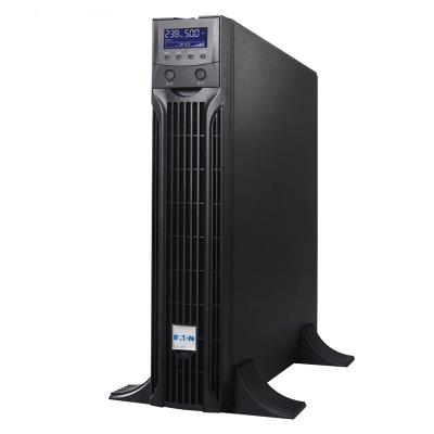 China On-line Eaton DX RT 3000VA/2700W 220V 6000VA/6000W EBM UPS for Rackmount Backup Power for sale