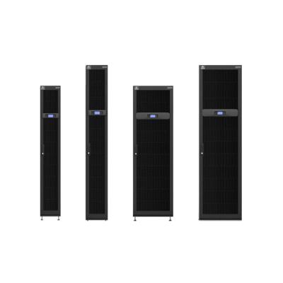 China Advanced Liebert CRV CW 30 60KW Air-Cooled Precision Air Conditioner for Server Rooms for sale