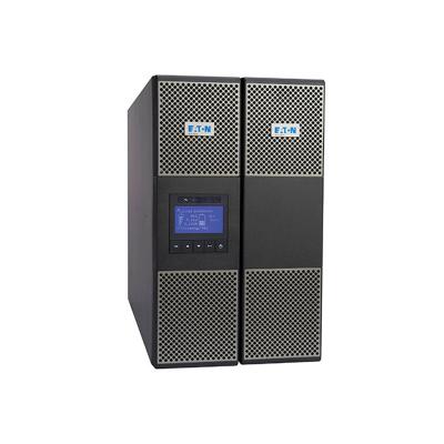 China Pure Sine Wave Eaton 9PX Lithium 3000VA/2700W 220v CE/CB Report Rack Tower Online UPS for sale